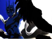 Prophet | HOURS Wiki | Fandom