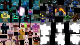 Category:Enemies | HOURS Wiki | Fandom