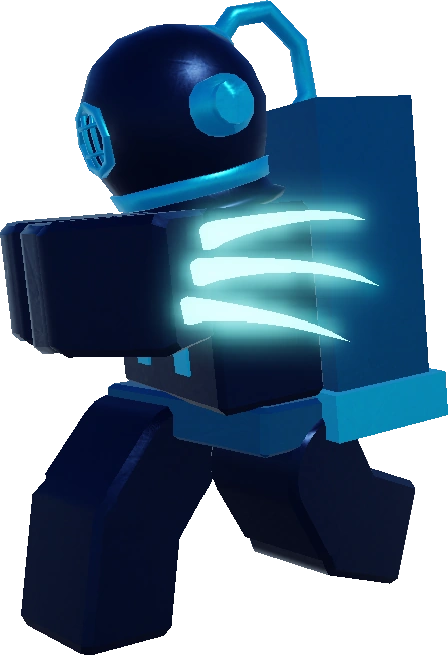 Drowned Deep | HOURS Wiki | Fandom