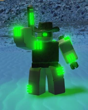 Vestige | HOURS Wiki | Fandom