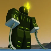 Invader | HOURS Wiki | Fandom