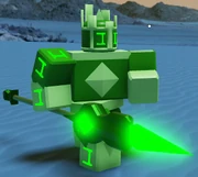 Prophet | HOURS Wiki | Fandom