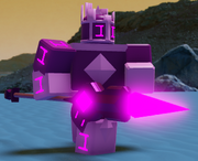 Prophet | HOURS Wiki | Fandom