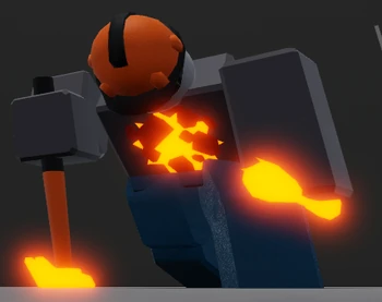 Bloxxerman | HOURS Wiki | Fandom