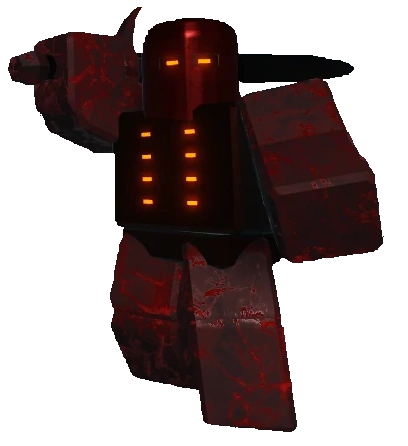 Arson Agni | HOURS Wiki | Fandom