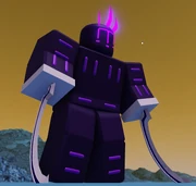 Invader | HOURS Wiki | Fandom