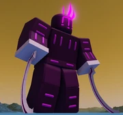 Invader | HOURS Wiki | Fandom