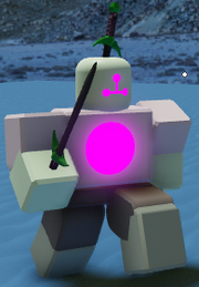 Hot Rash (Host) | HOURS Wiki | Fandom