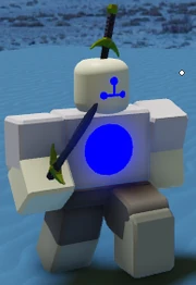 Hot Rash (Host) | HOURS Wiki | Fandom