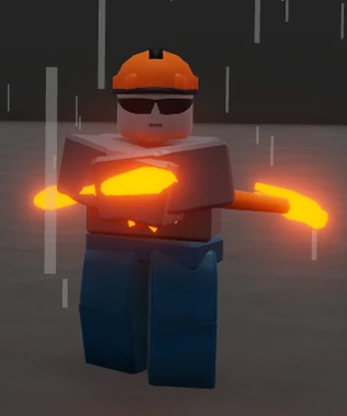 Bloxxerman | HOURS Wiki | Fandom