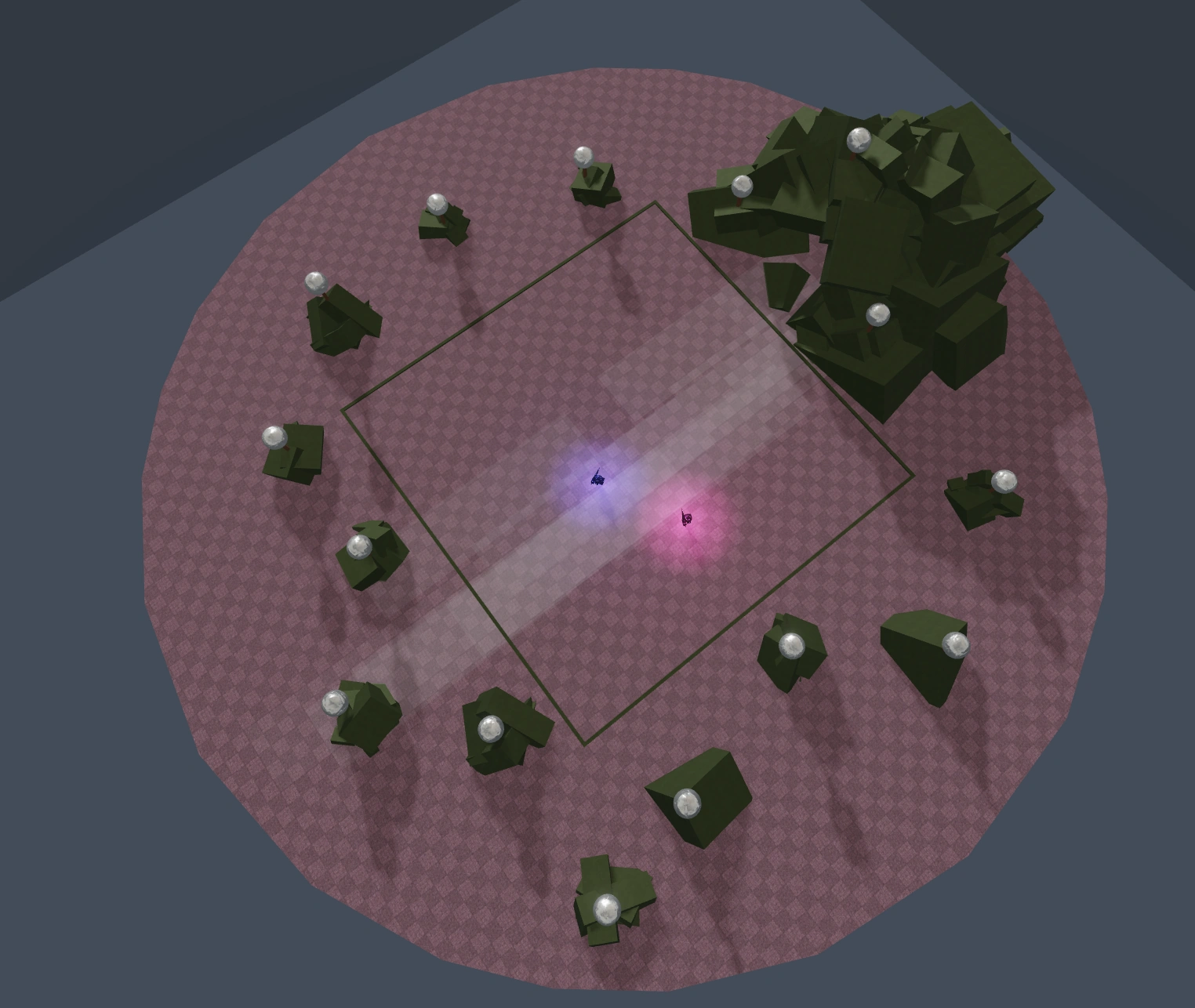 Endless Timeless | HOURS Wiki | Fandom