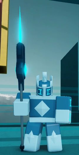 Prophet | HOURS Wiki | Fandom