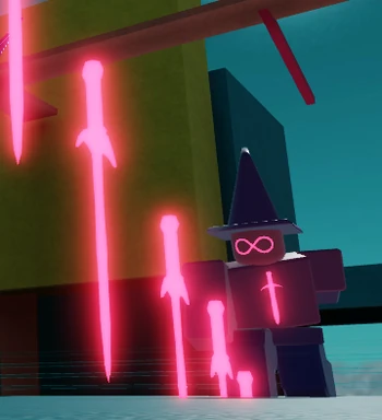 Unlimited Blades | HOURS Wiki | Fandom