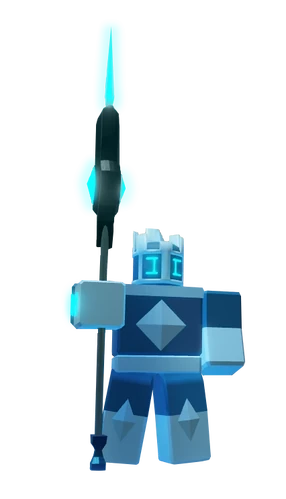 Prophet | HOURS Wiki | Fandom