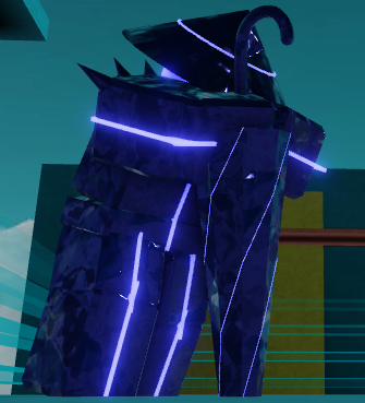 Visitor | HOURS Wiki | Fandom