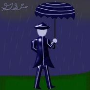 Visitor | HOURS Wiki | Fandom