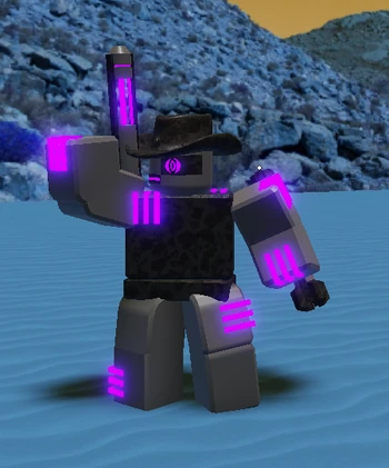 Vestige | HOURS Wiki | Fandom