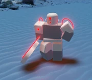 Witness | HOURS Wiki | Fandom