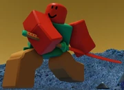 Drifter | HOURS Wiki | Fandom