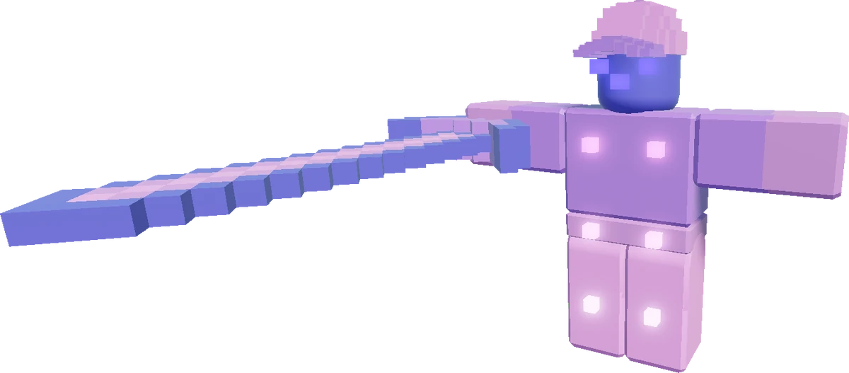 Cube Liner | HOURS Wiki | Fandom