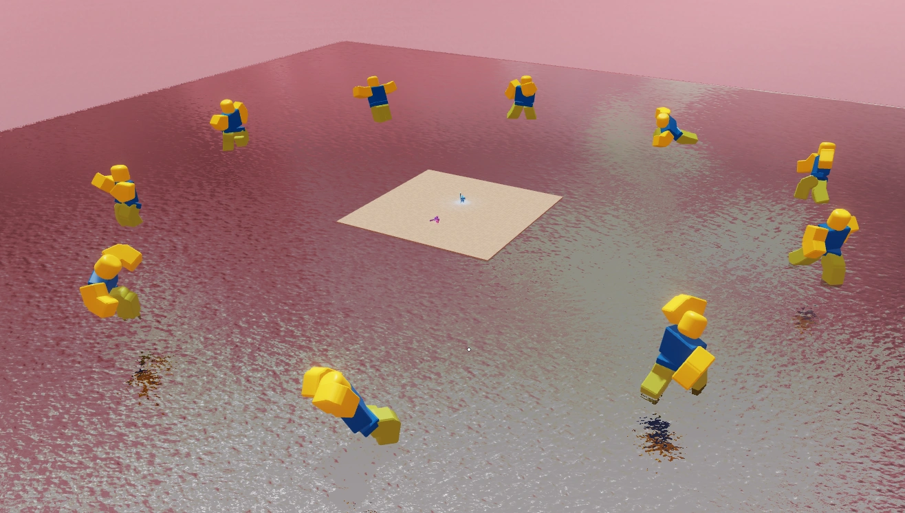 Mirai Mirror | HOURS Wiki | Fandom