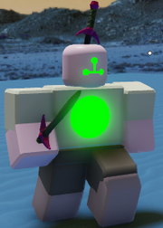 Hot Rash (Host) | HOURS Wiki | Fandom