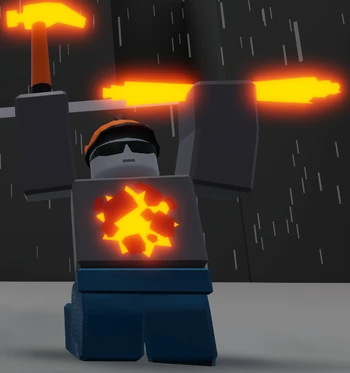 Bloxxerman | HOURS Wiki | Fandom