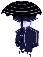 Visitor | HOURS Wiki | Fandom