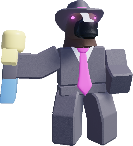 Half Horse | HOURS Wiki | Fandom