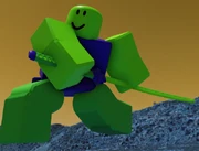 Drifter | HOURS Wiki | Fandom