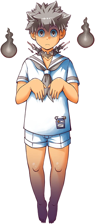 Sombra | Housamo Wiki | Fandom