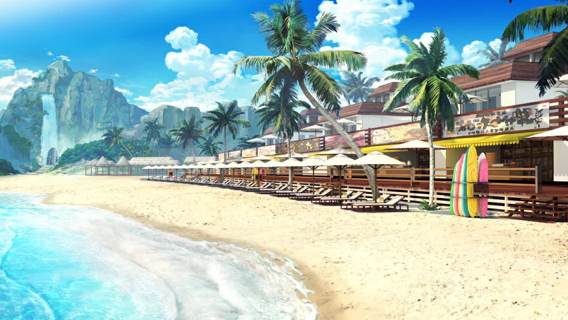 Choro | Housamo Wiki | Fandom