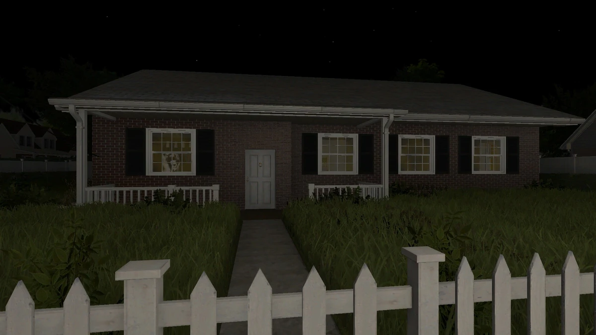 Student's house to clean up | House Flipper Wiki | Fandom