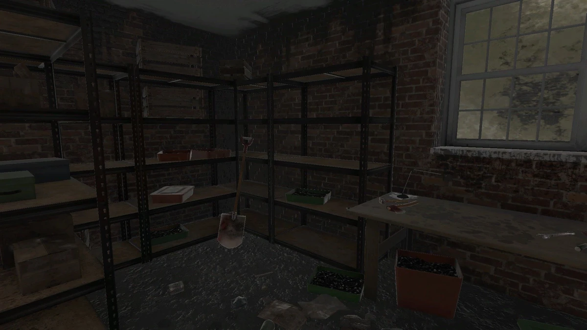 Garage :) | House Flipper Wiki | Fandom