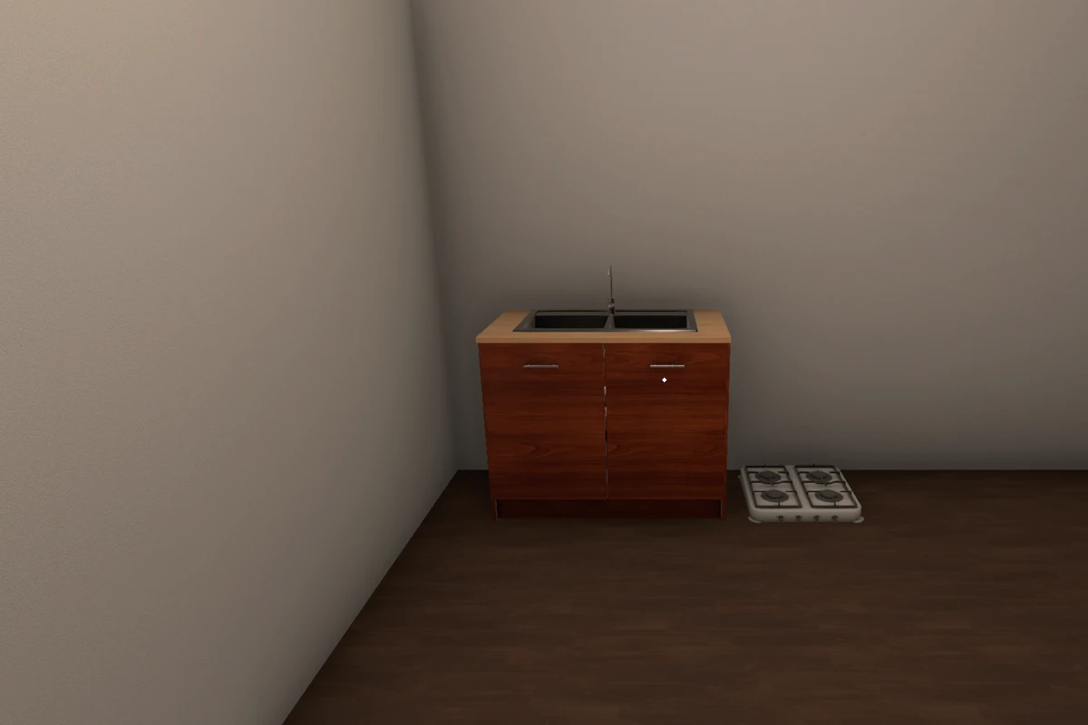 Kitchen | House Flipper Wiki | Fandom