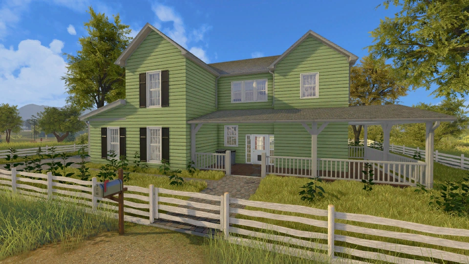 Old classic | House Flipper Wiki | Fandom