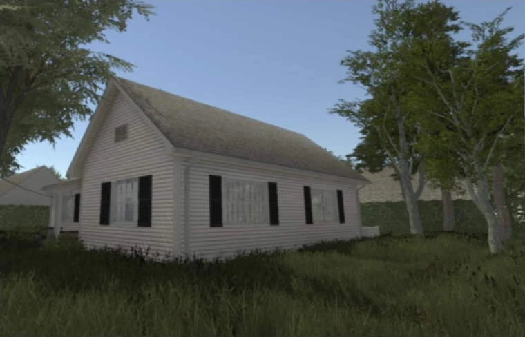 Many generations house | House Flipper Wiki | Fandom