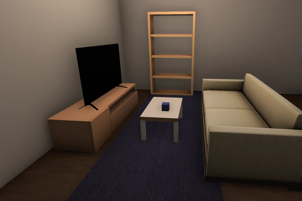 Family Room | House Flipper Wiki | Fandom