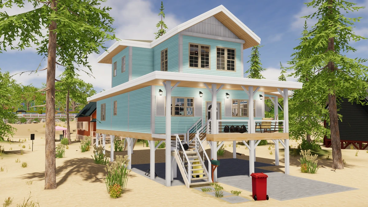 Influencer nephew | House Flipper Wiki | Fandom