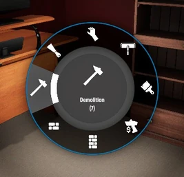 Demolition Tool | House Flipper Wiki | Fandom