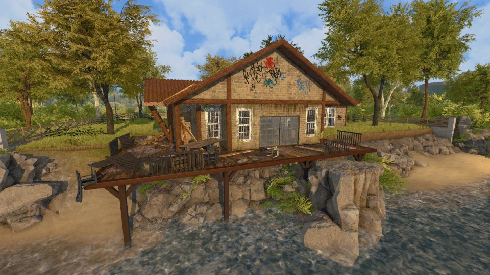 Cozy haven | House Flipper Wiki | Fandom