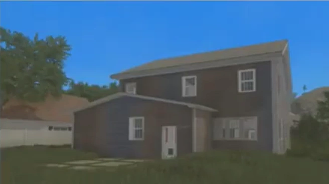 Century-old house | House Flipper Wiki | Fandom