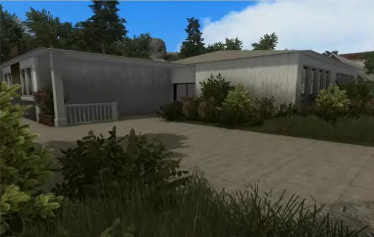 Modern House | House Flipper Wiki | Fandom