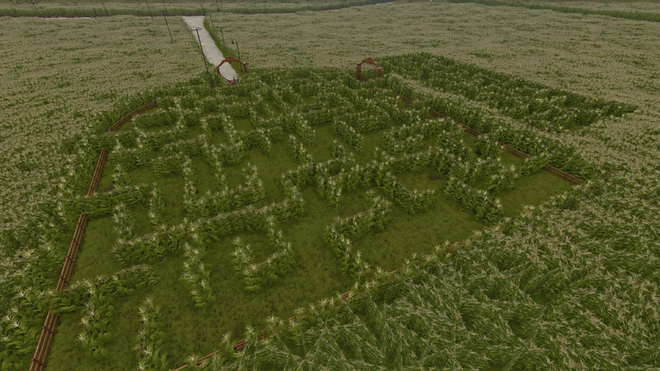 Labyrinth of Joy | House Flipper Wiki | Fandom