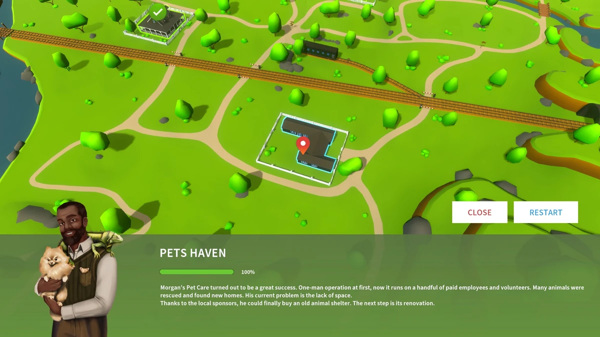 Pets Haven | House Flipper Wiki | Fandom