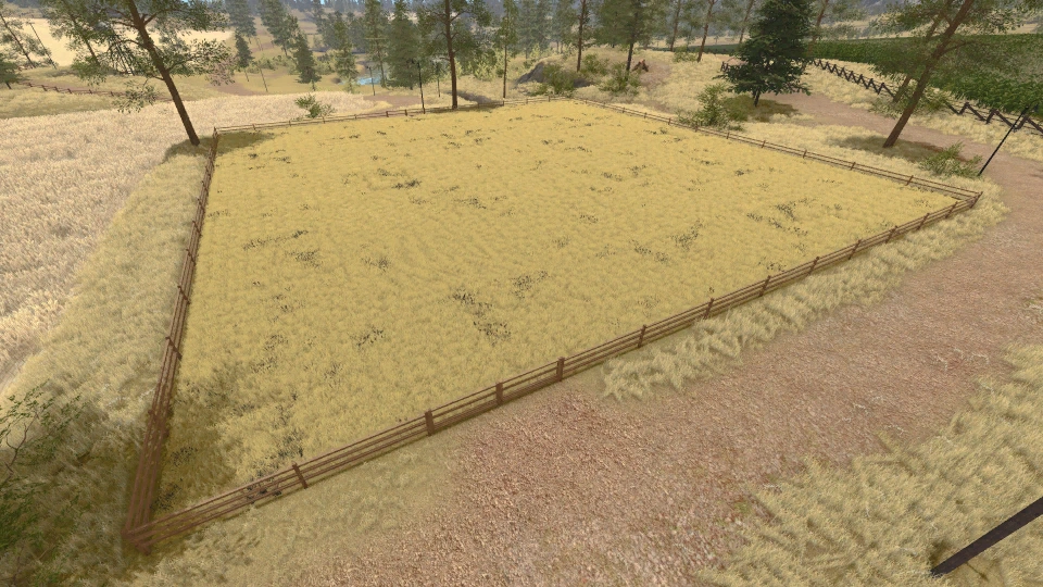 Country idyll | House Flipper Wiki | Fandom