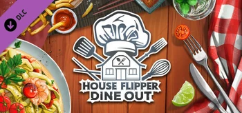 Dine Out DLC | House Flipper Wiki | Fandom