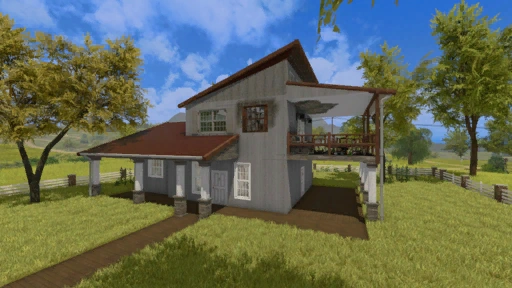 Snuggly hideaway | House Flipper Wiki | Fandom