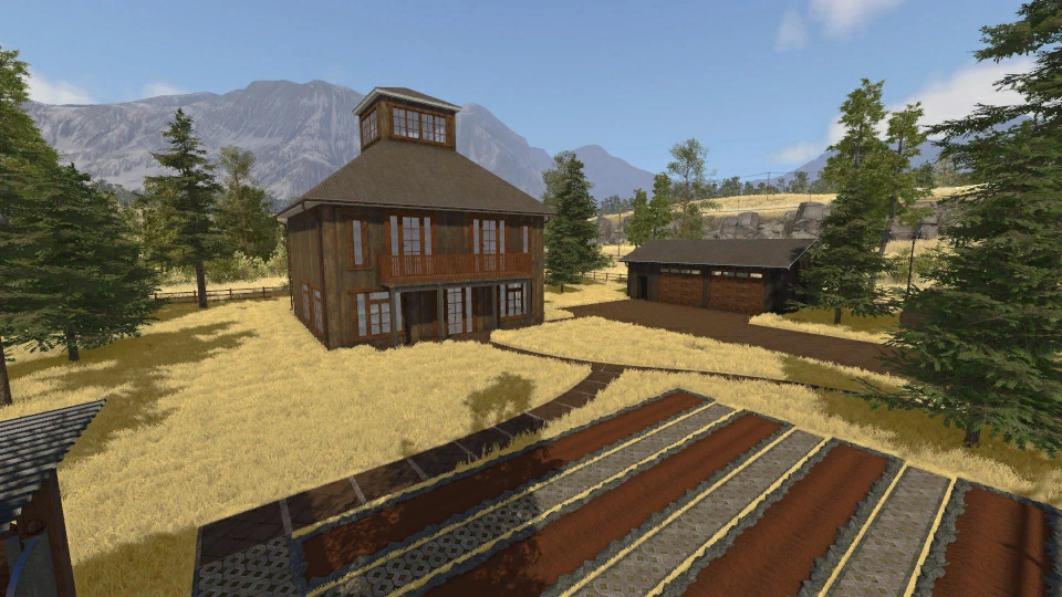 House by the river | House Flipper Wiki | Fandom