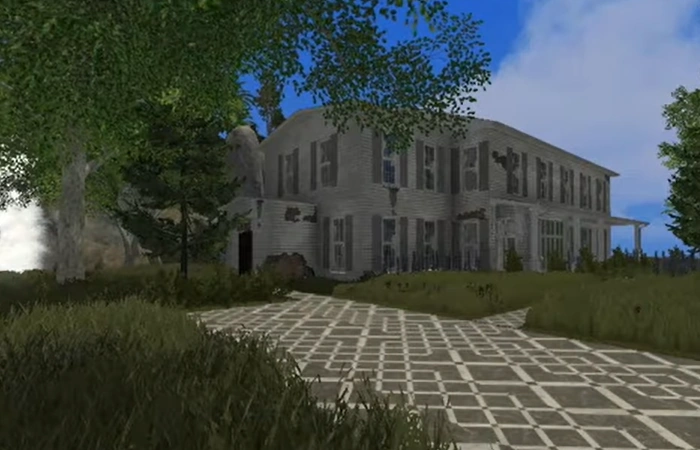 Historic House | House Flipper Wiki | Fandom
